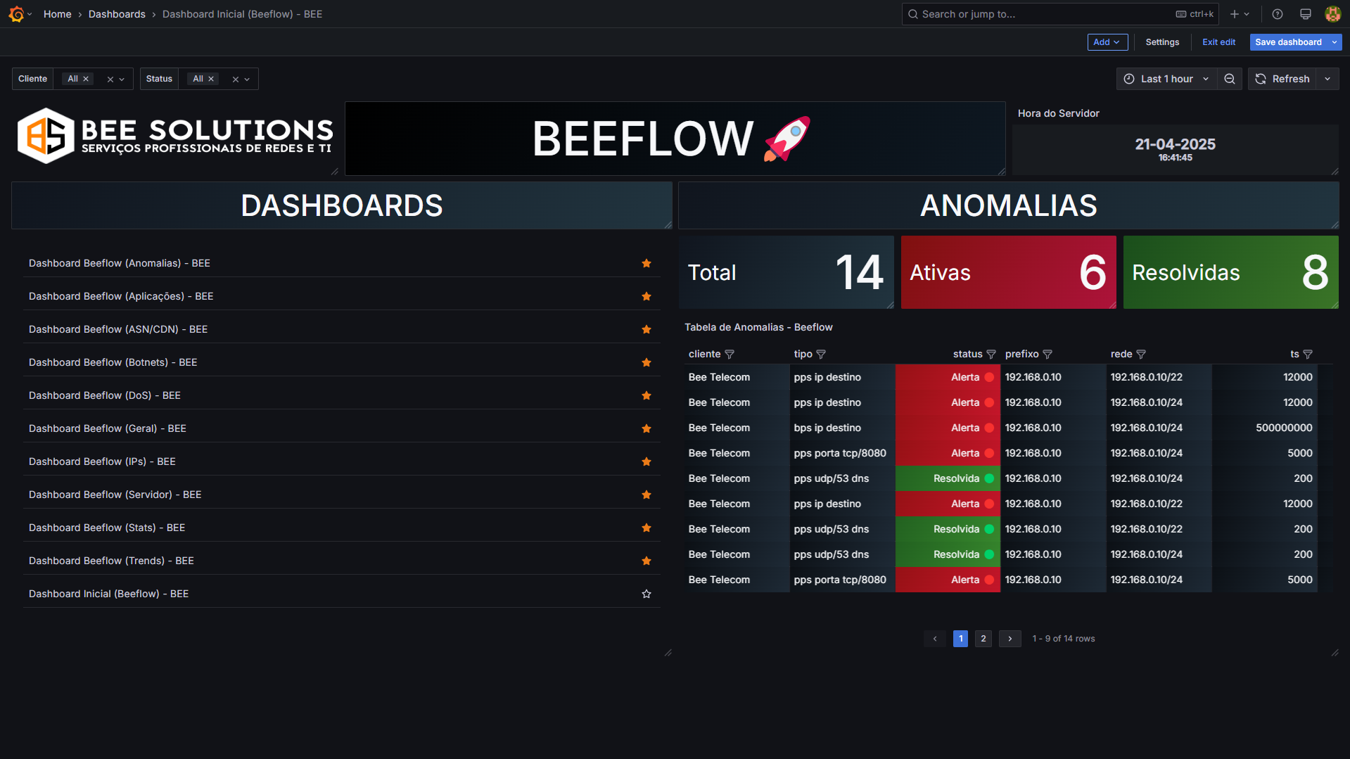 GitHub - FernandoAlmondes/beeflow-lite